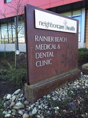 NEIGHBORCARE HEALTH AT RAINIER BEACH - DENTAL CLINIC - Updated December ...