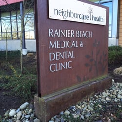 NEIGHBORCARE HEALTH AT RAINIER BEACH - DENTAL CLINIC - 12 Photos - 9245 ...