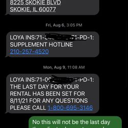 FRED LOYA INSURANCE - 24 Reviews - 1800 Lee Trevino, El Paso, Texas ...