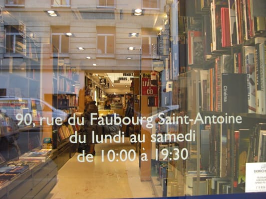 BOOKOFF - Updated August 2024 - 90 rue du Faubourg Saint-Antoine, Paris ...