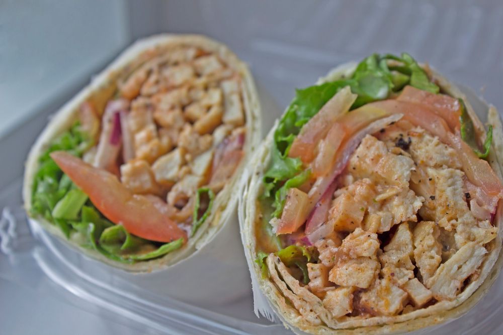 IT’S A WRAP CAFE - Updated December 2025 - 35 Photos - 6965 SR-42 ...