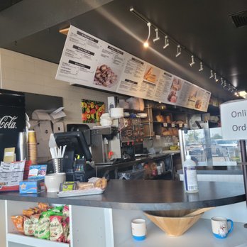 HALF DAY CAFE - Updated January 2026 - 120 Photos & 184 Reviews - 3134 ...