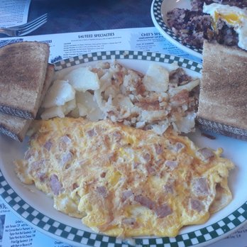 THE MEADOWS DINER - Updated April 2025 - 140 Photos & 208 Reviews - 101 ...