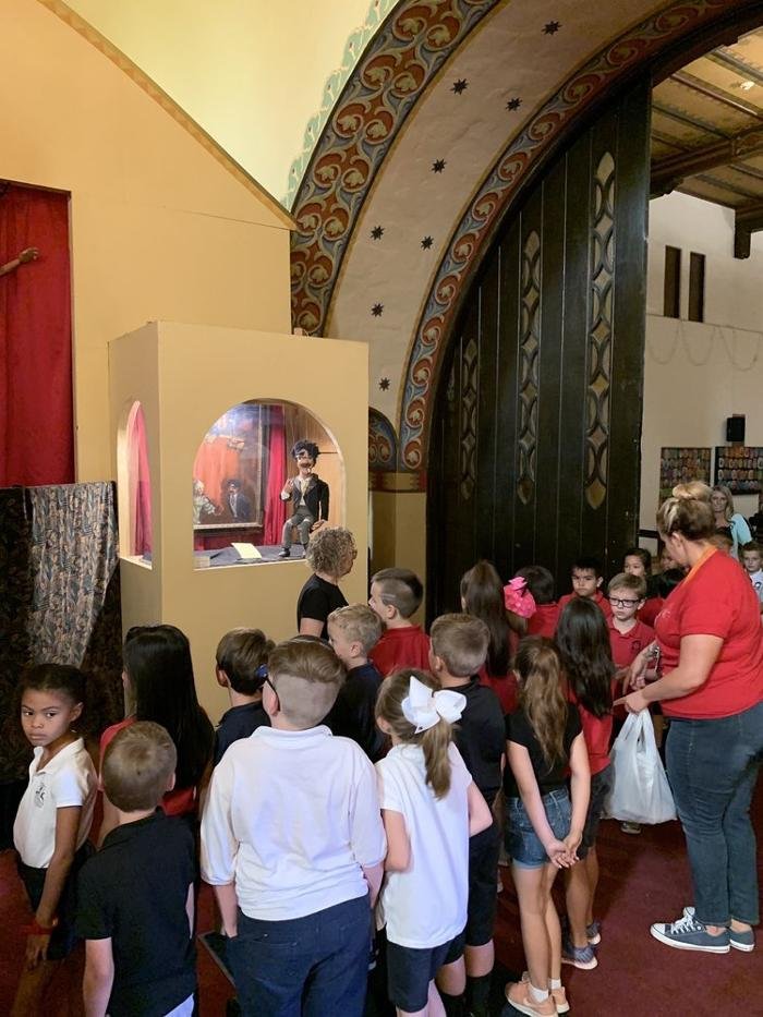 GREAT ARIZONA PUPPET THEATER - 86 Photos & 45 Reviews - 302 W Latham St ...