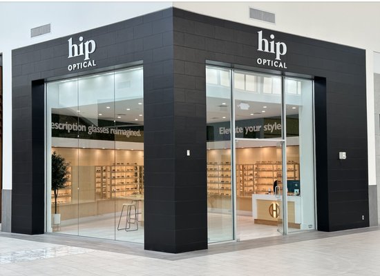 HIP OPTICAL BOCA TOWN CENTER - Updated October 2025 - 11 Photos - 6000 ...