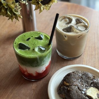 COWDOG COFFEE - Updated August 2025 - 105 Photos & 48 Reviews - 3720 ...