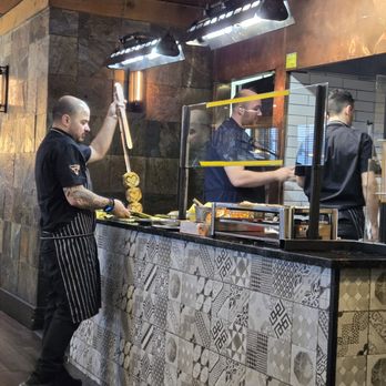 BRAZA GRILL - Updated September 2025 - 117 Photos & 307 Reviews - 5927 ...