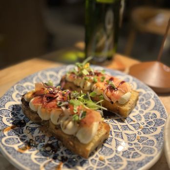 EOS & NYX - Updated April 2025 - 1345 Photos & 272 Reviews - 201 S ...