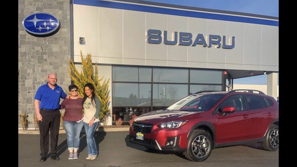 HANSON SUBARU - Updated March 2026 - 68 Photos & 181 Reviews - 2300 ...