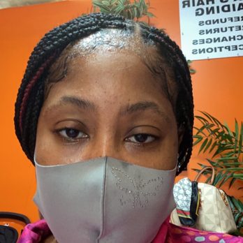 FANTA HAIR BRAIDING - Updated January 2026 - 16 Reviews - 2930 Old ...