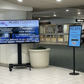 MEARS TRANSPORTATION GROUP - Updated July 2025 - 168 Photos & 1094 ...