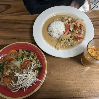 UBON THAI KITCHEN - Updated July 2025 - 215 Photos & 361 Reviews - 900 ...