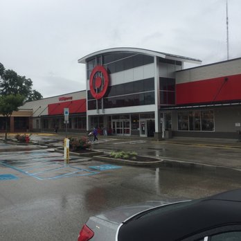 TARGET - Updated October 2025 - 23 Photos & 26 Reviews - 7162 Ridge Ave ...