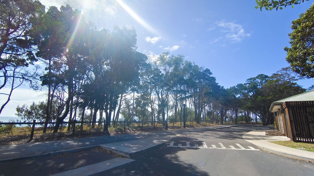 SEAFRONT OVAL - LOT 133 Hillyard St, Pialba Queensland, Australia ...