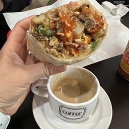 CAIMAN CAFE - Updated January 2026 - 76 Photos & 47 Reviews - 120 SW ...