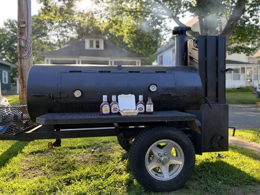 SMOKIN BARRELS BBQ - Updated June 2026 - 12 Photos - Derby, Vermont ...