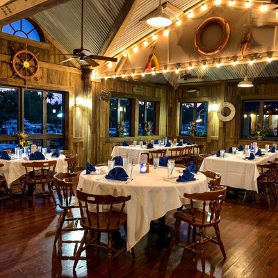 BACKWATER JACKS RESTAURANT - Updated June 2025 - 61 Photos & 45 Reviews ...