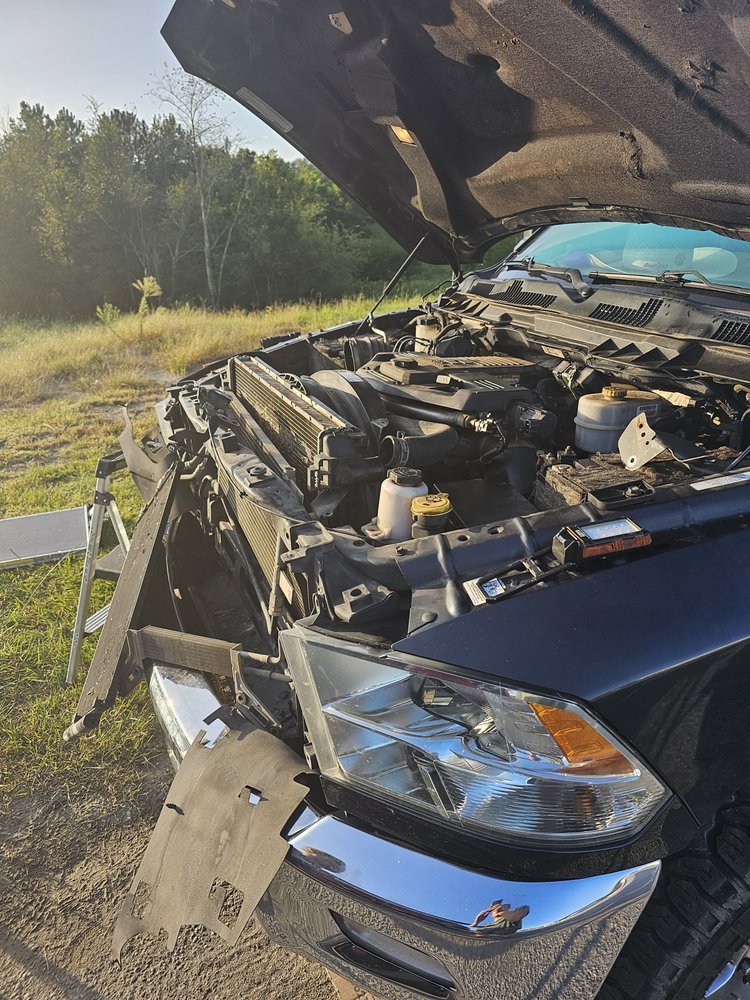 DRAPER’S MOBILE MECHANIC SERVICES - Updated May 2025 - Perry, Georgia ...