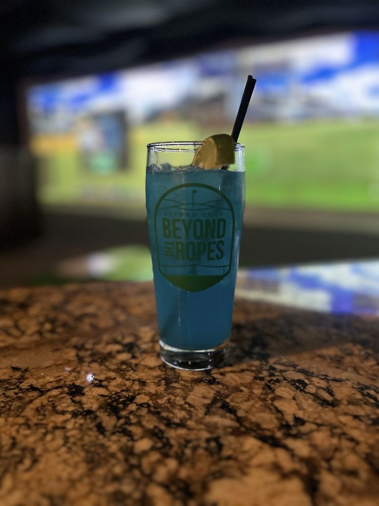 BEYOND GOLF BAR + KITCHEN - Updated September 2025 - 65 Photos & 99 ...
