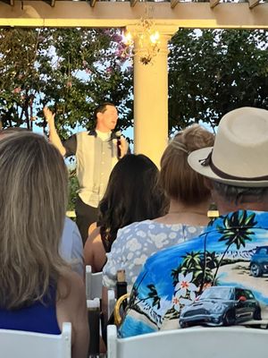 BARE RANCH BY MICHAEL DAVID WINERY - Updated December 2025 - 12 Photos ...