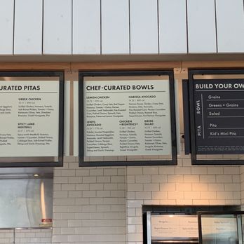 CAVA - Updated September 2024 - 366 Photos & 392 Reviews - 8936 J M ...