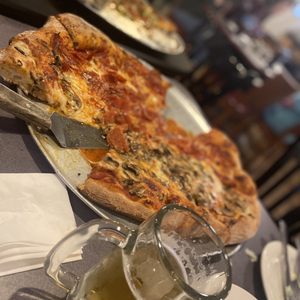 GUS FRANCO’S PIZZA - Updated July 2025 - 37 Photos & 44 Reviews - 2637 ...