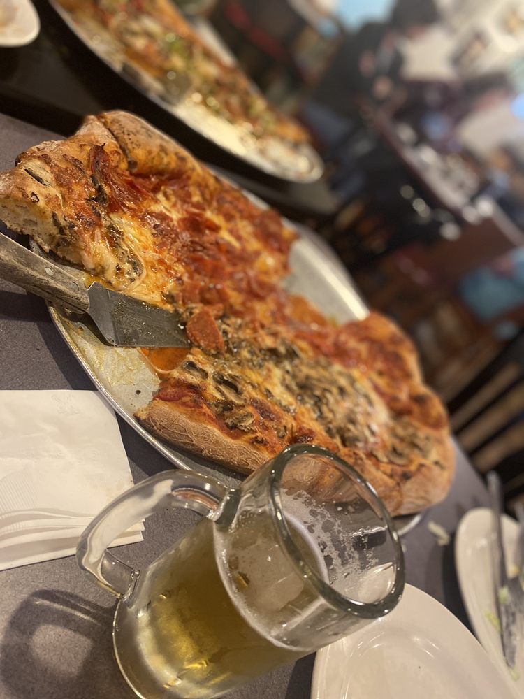 VINCENT’S PIZZA PARK - Updated July 2025 - 119 Photos & 210 Reviews ...