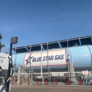 BLUE STAR GAS - PHOENIX CO - 20 Photos - 447 W Watkins St, Phoenix ...