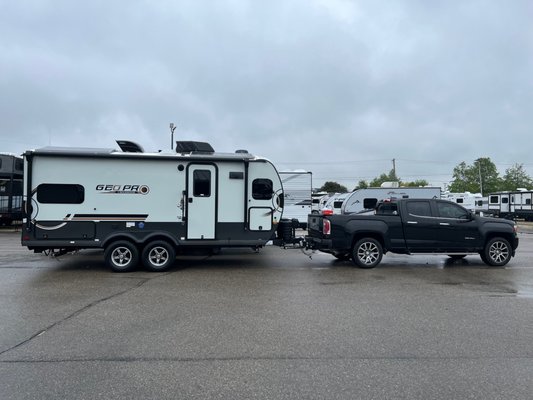 BISH’S RV OF COLDWATER - Updated December 2025 - 18 Reviews - 891 E ...