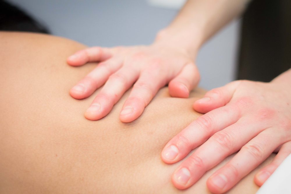 DREAMCLINIC MASSAGE QUEEN ANNE - Updated December 2025 - 15 Photos & 74 ...