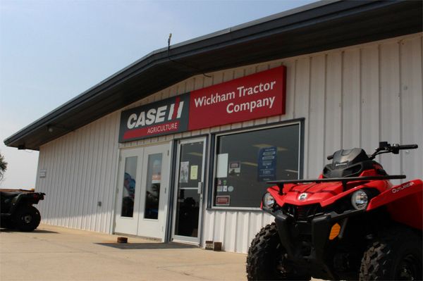 WICKHAM TRACTOR - Updated May 2026 - 15447 US 34, Fort Morgan, Colorado ...