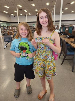 FRESNO COUNTY PUBLIC LIBRARY FIG GARDEN BRANCH - Updated November 2025 ...