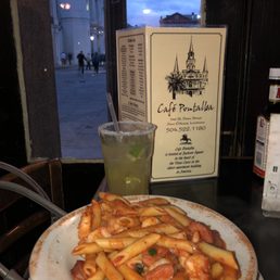 CAFE PONTALBA - Updated November 2025 - 541 Photos & 681 Reviews - 546 ...