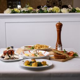 CARLUCCI’S WATERFRONT - Updated June 2025 - 582 Photos & 571 Reviews ...