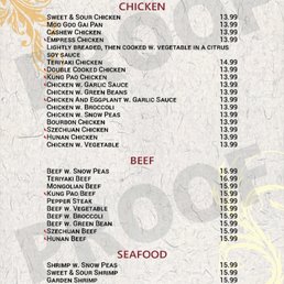 ASIAN WIND - Updated December 2025 - 89 Photos & 138 Reviews - 3735 ...