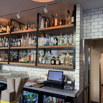 AFTERWORK BAR - Updated July 2025 - 107 Photos & 98 Reviews - 409 Gough ...