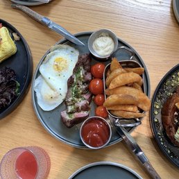 JULII - 1322 Photos & 464 Reviews - 11915 Grand Park Ave, North ...