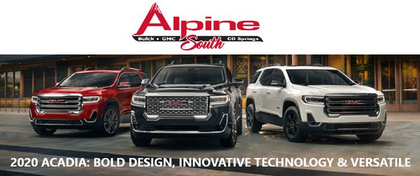 ALPINE BUICK GMC SOUTH - Updated October 2025 - 58 Photos & 88 Reviews ...