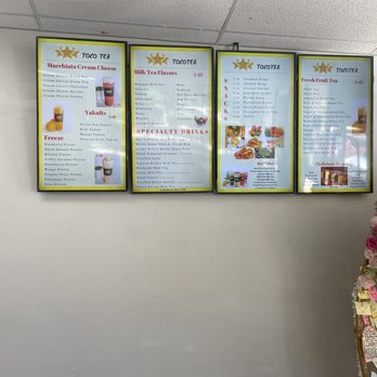 TOCO TEA - 275 Photos & 155 Reviews - 4801 Valley View Rd, El Sobrante ...
