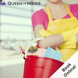 QUEEN OF MAIDS - Updated December 2025 - 133 Photos & 289 Reviews ...