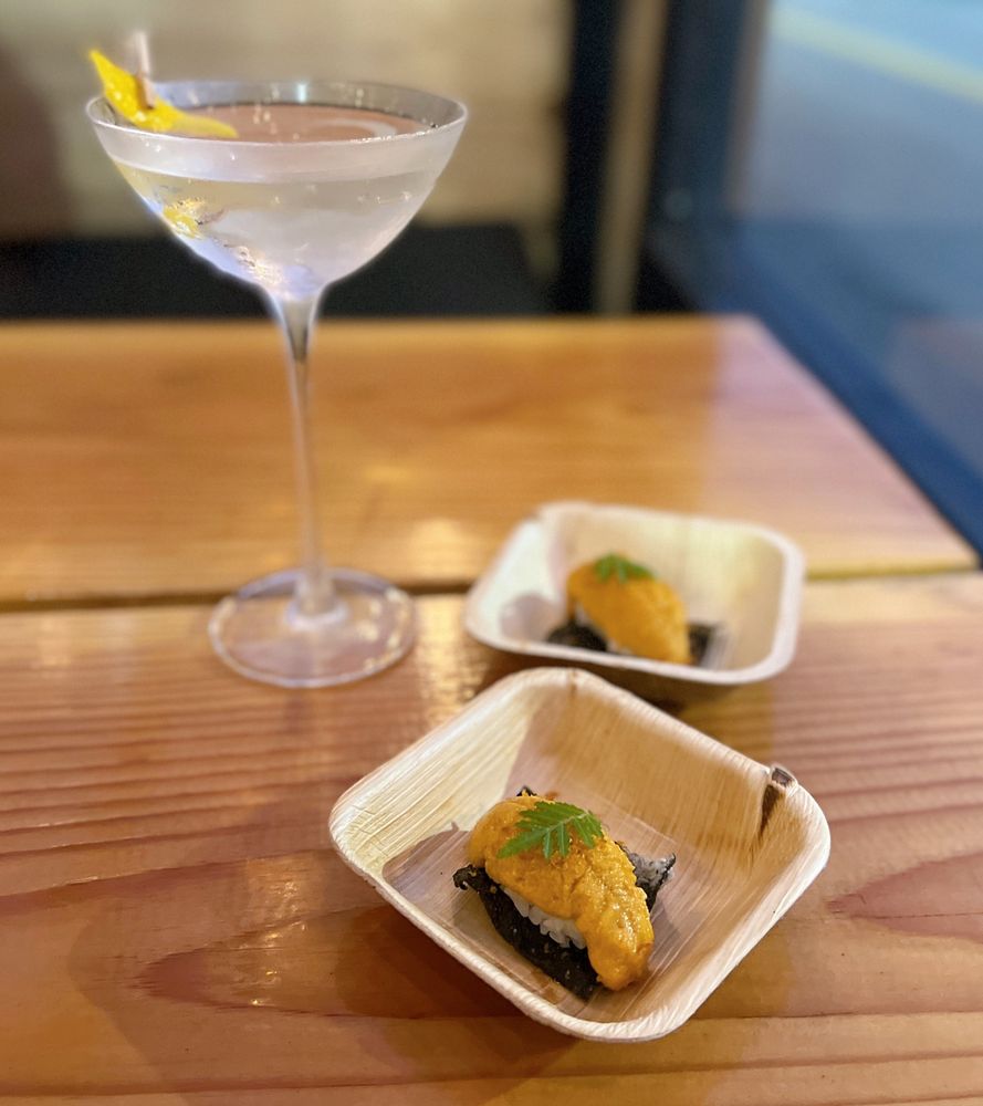 BAR IRIS - Updated February 2025 - 413 Photos & 159 Reviews - 2310 Polk ...