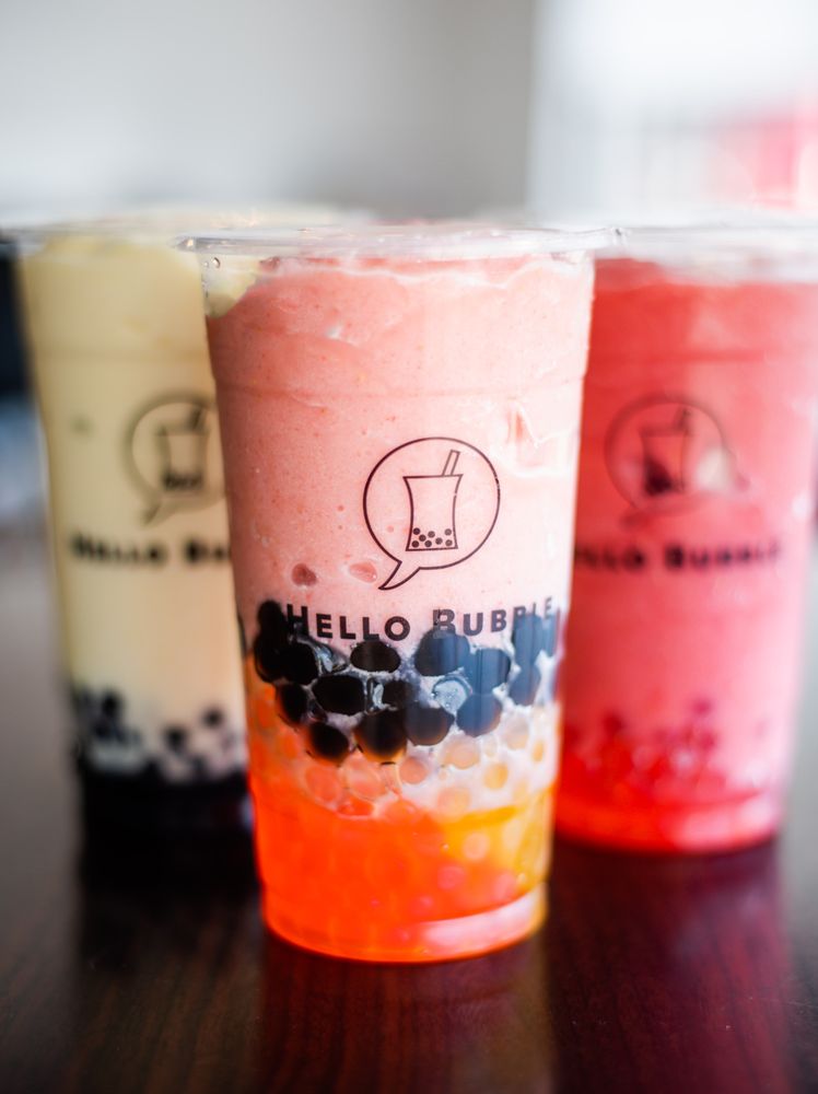 HELLO BUBBLE - Updated December 2025 - 108 Photos & 14 Reviews - 11968 ...