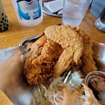 NO. 1 PLUS CHICKEN - CARROLLTON - Updated June 2024 - 51 Photos & 10 ...