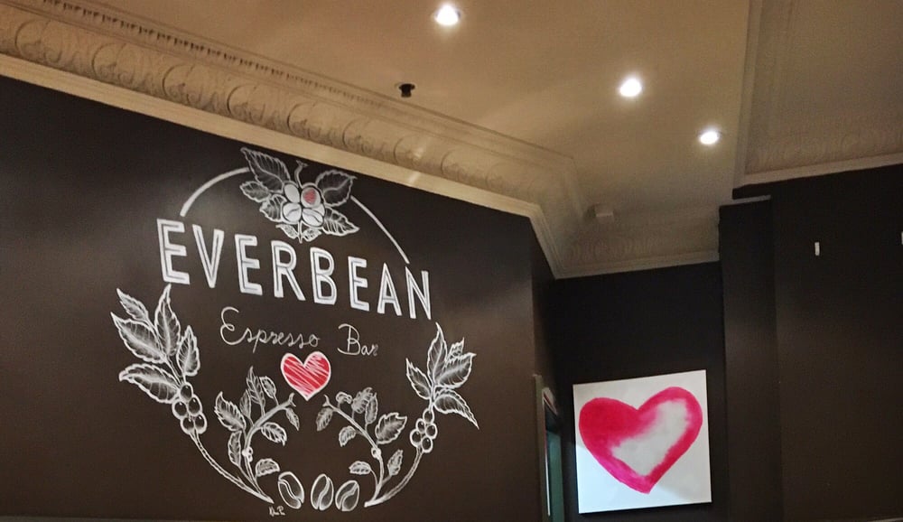 EVERBEAN ESPRESSO BAR - Updated March 2025 - 20 Benjamin Way, Belconnen ...