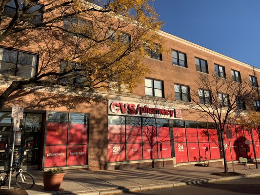 CVS PHARMACY - Updated April 2026 - 18 Photos & 50 Reviews - 6917 ...