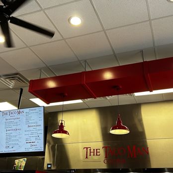 THE TACO MAN - Updated April 2025 - 192 Photos & 84 Reviews - 891 W ...