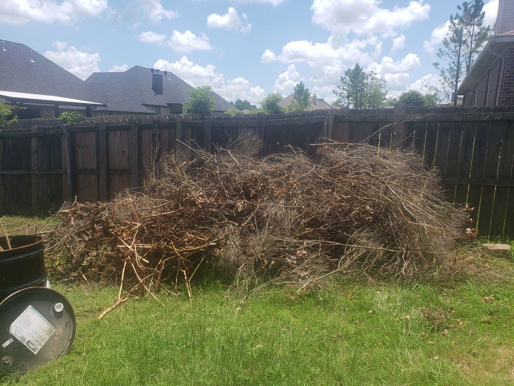 I’LL HAUL IT OFF OR ON - Updated June 2025 - 12861 Candleridge Dr ...