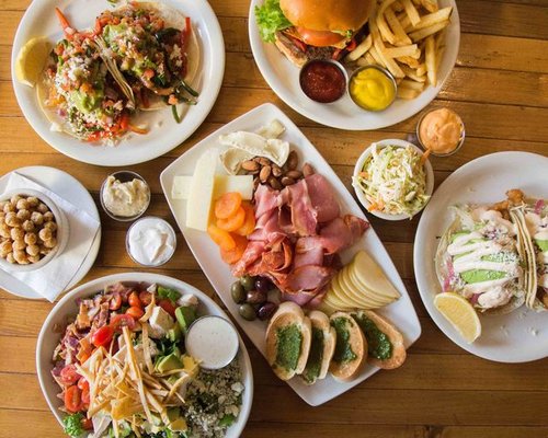 BENCHMARK EATERY - Updated November 2025 - 843 Photos & 692 Reviews ...