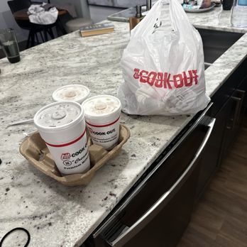 COOK OUT - Updated December 2025 - 128 Photos & 284 Reviews - 403 ...