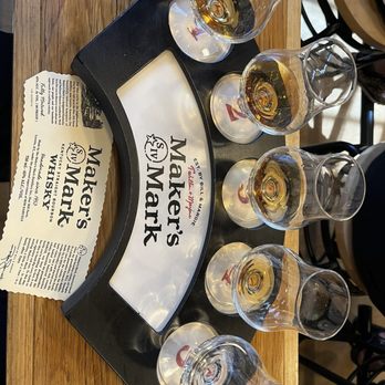 MAKER’S MARK DISTILLERY - 3350 Burk Spring Rd, Loretto, Kentucky ...